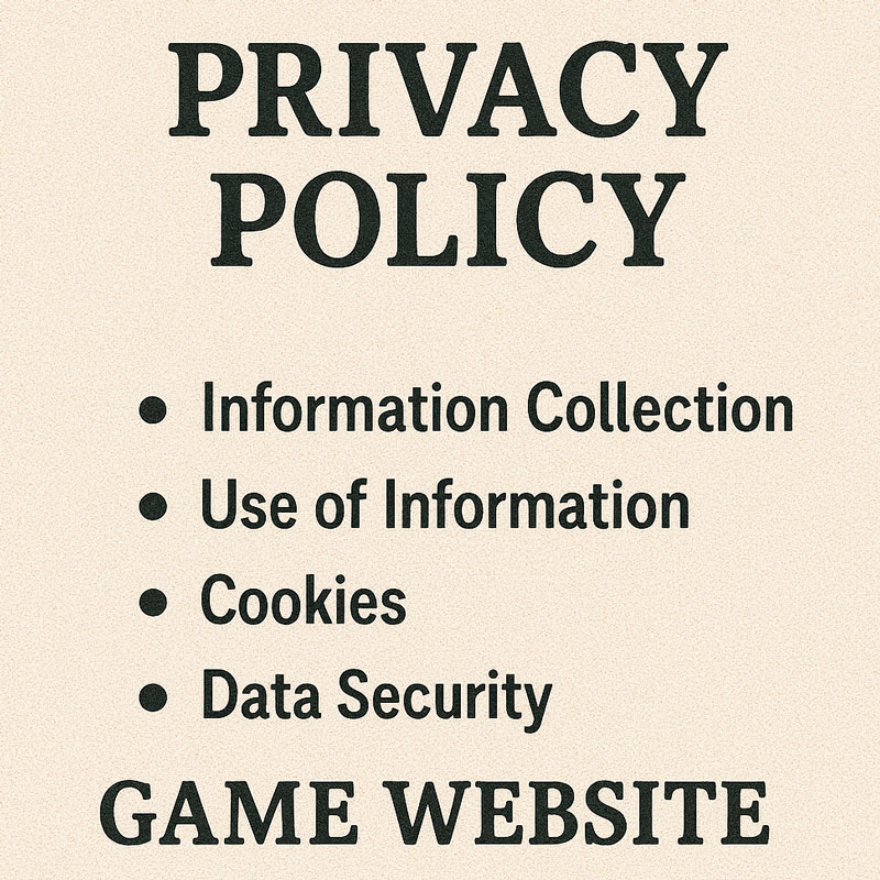 Privacy 7711